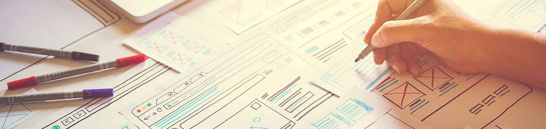 How to Create a Credit Union Website Design for Every Generation ...