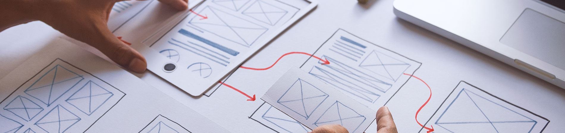 The impact of website design on user experience for credit union ...